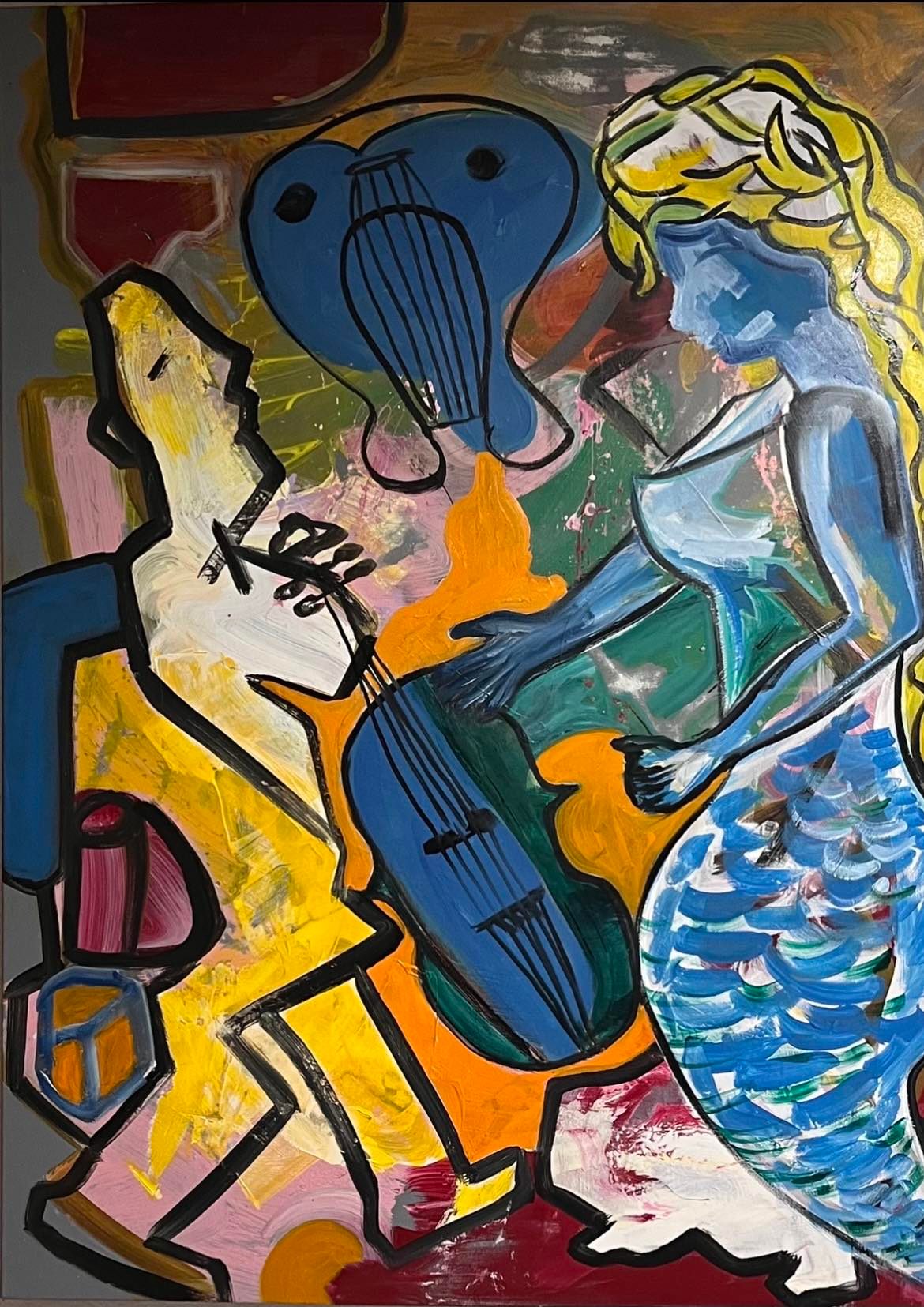 Le interviste di Marta Lock: Elvira Kujovic, la sensibilità poetica ...